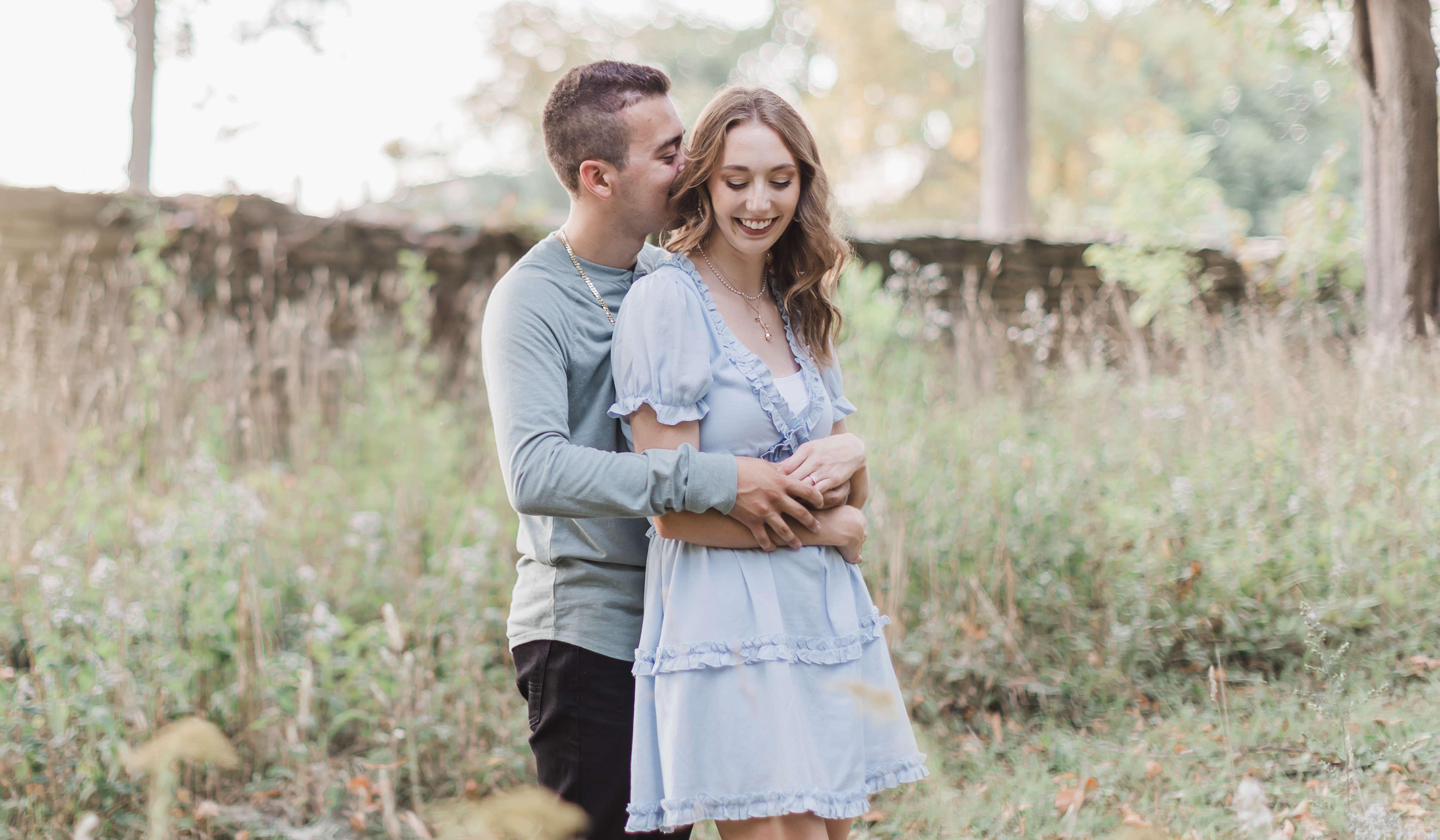 Carista Ritchie and Sebastian Torres' Wedding Website