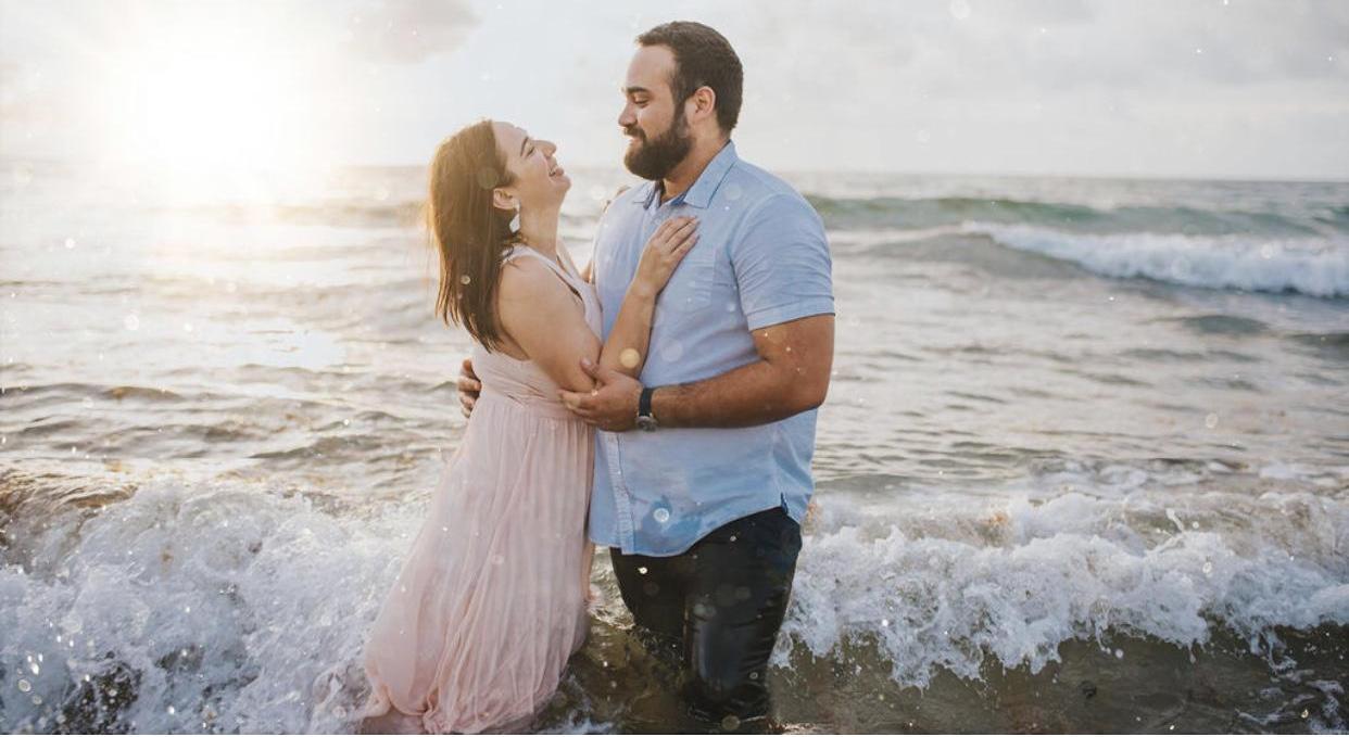 Ilana Hirsch and Gio Martin Caraballo's Wedding Website