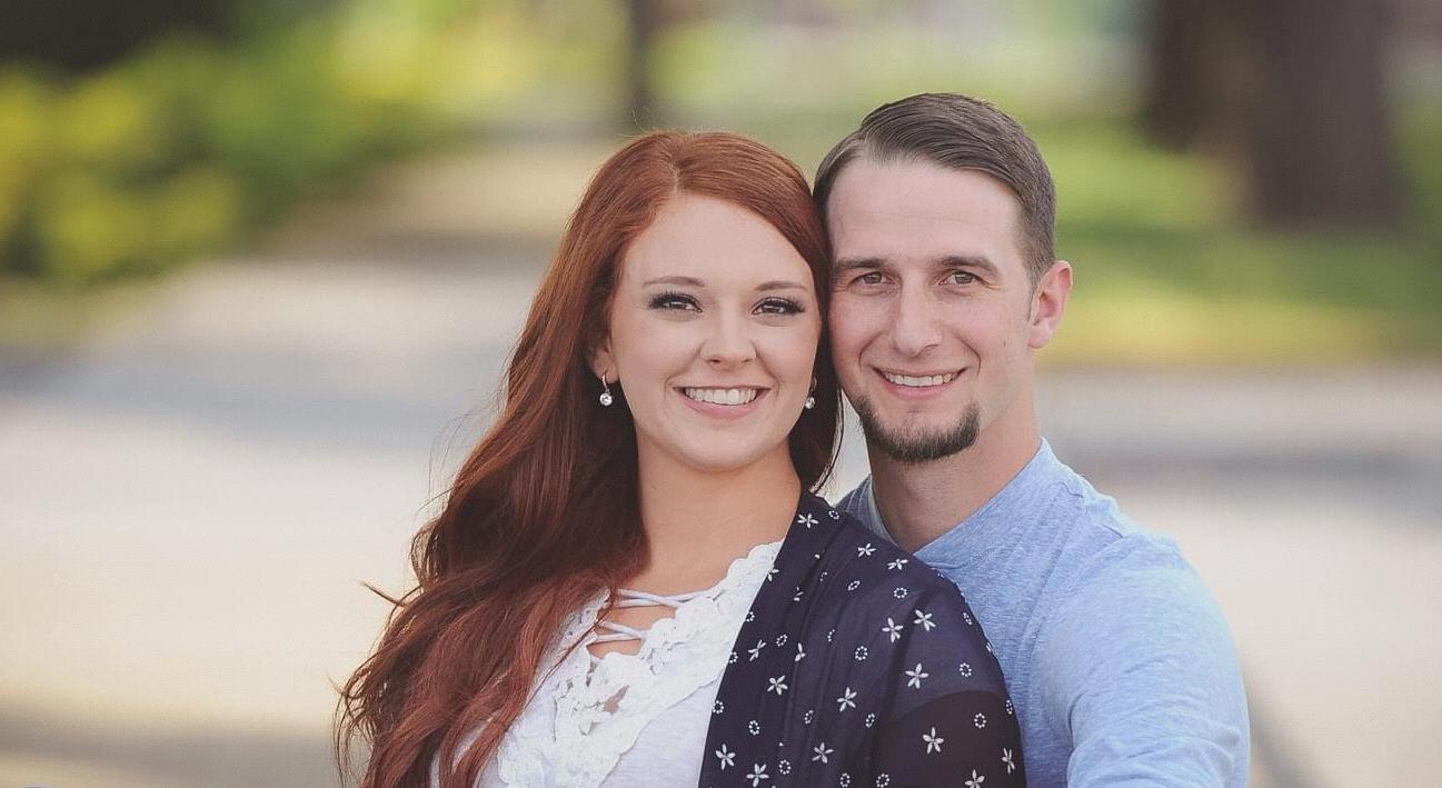 Alex Bond and Cody Carson's Wedding Website