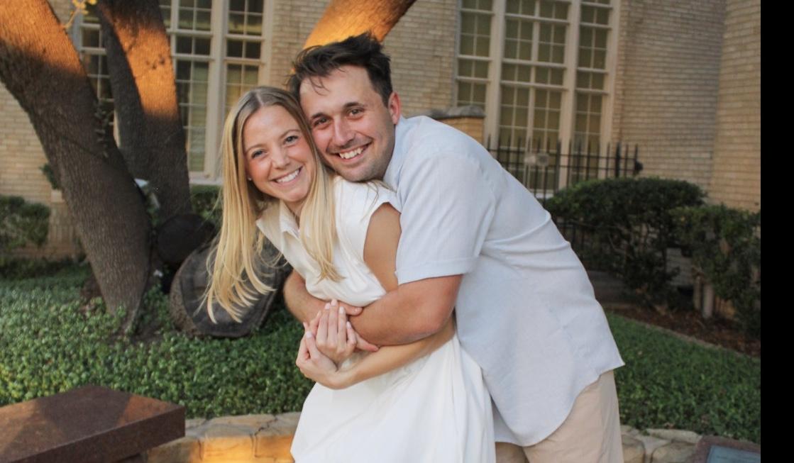 Megan Bolinger and Tony Polio's Wedding Website