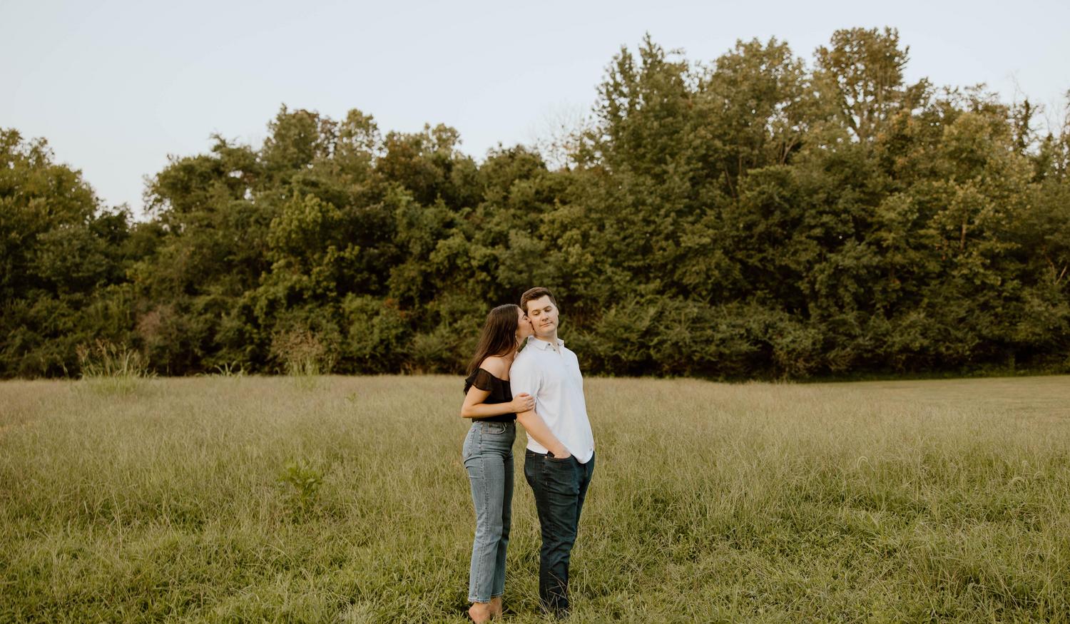 Emma Cawley and Sam Hays' Wedding Website