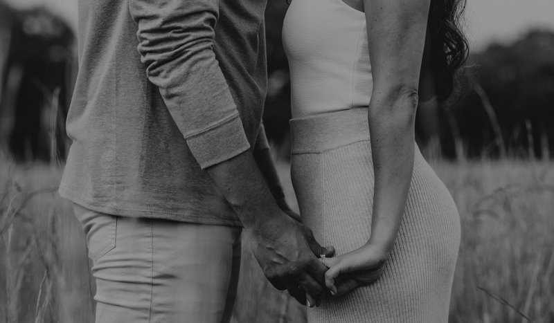 Tori Fowler and Austin Bolton's Wedding Website