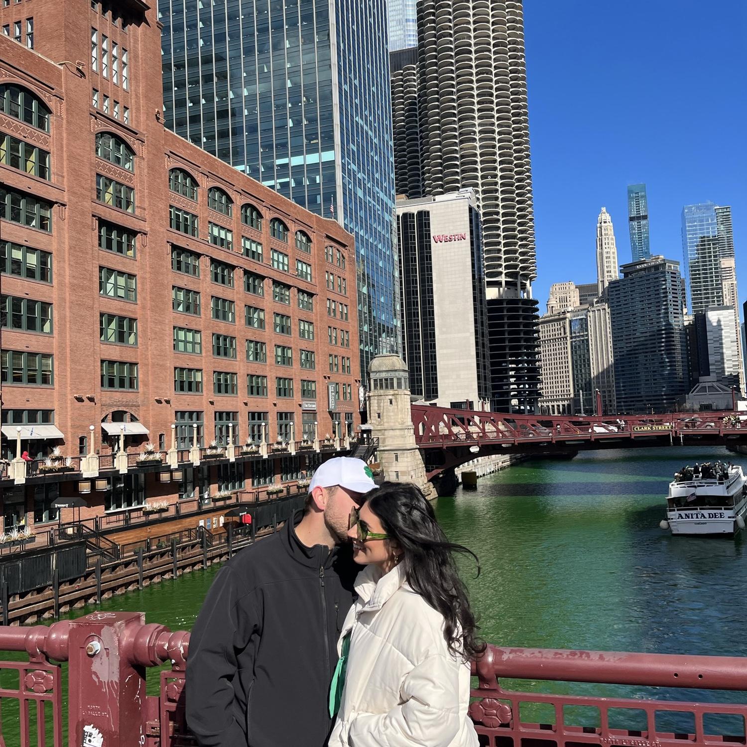 Genna DeFalco and Kevin Petriccione's Wedding Website