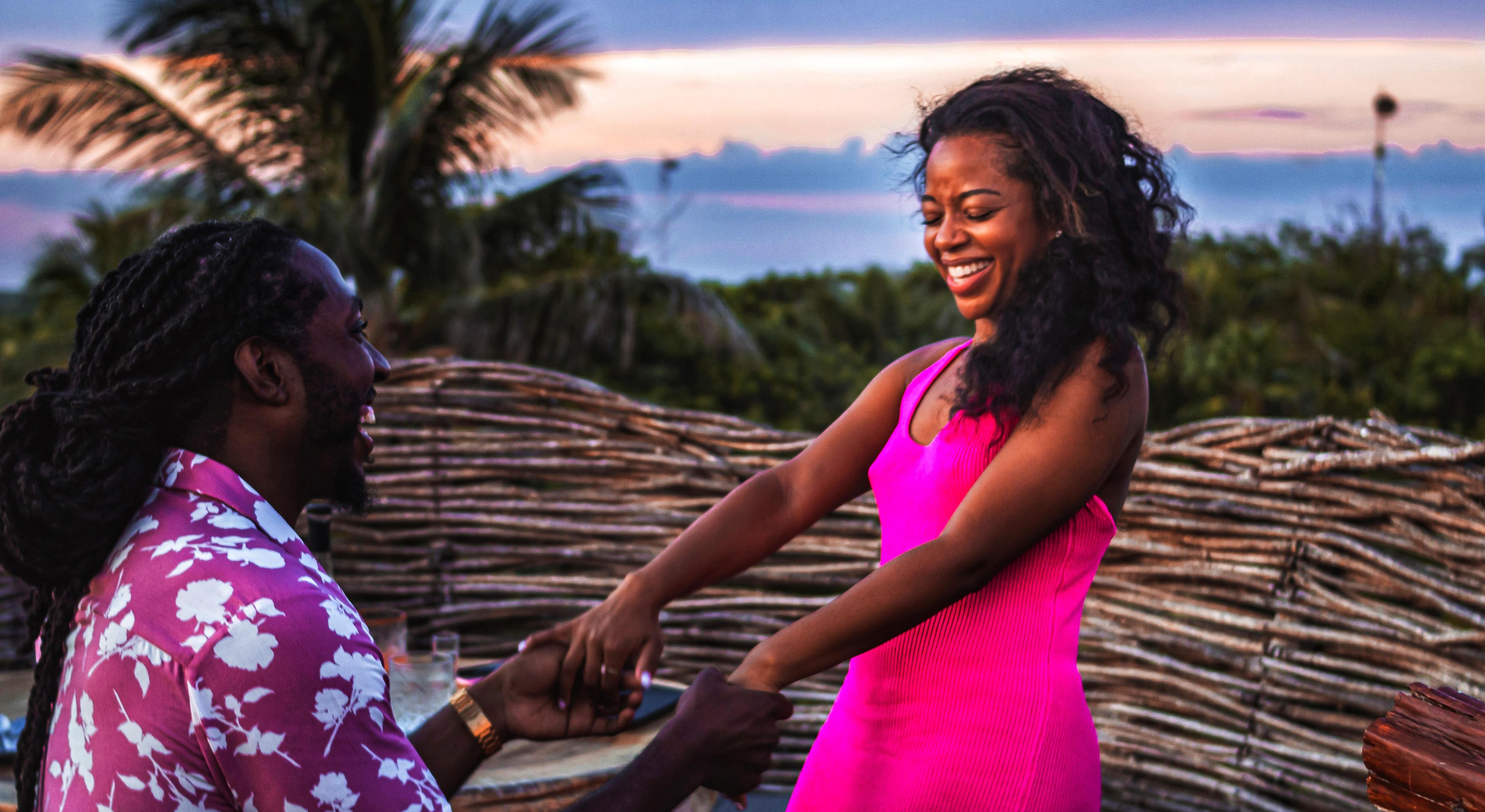 Rhonda Holt and Rob Hickman's Wedding Website