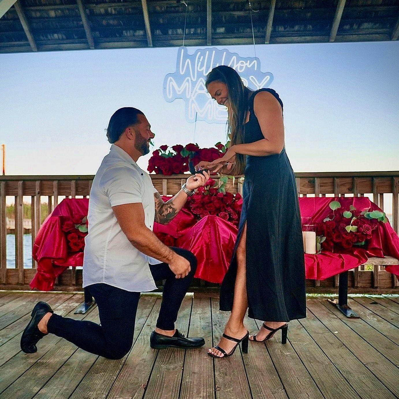 Ralph Florio and Deanna Carbone's Wedding Website