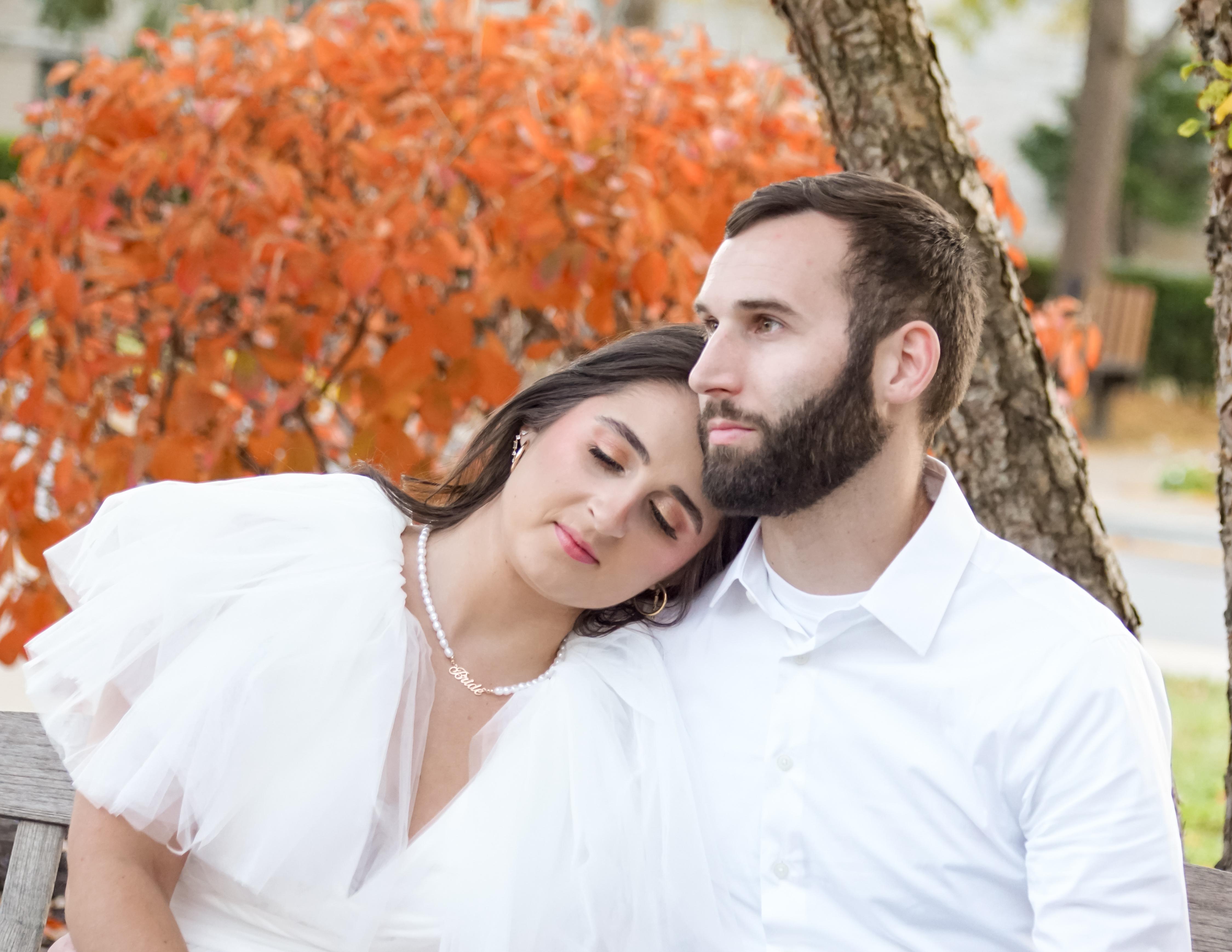 Lexi McCoy and Michael Walter's Wedding Website