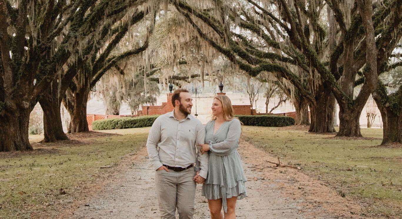 Summerlyn Marsh and Clint Morgan's Wedding Website