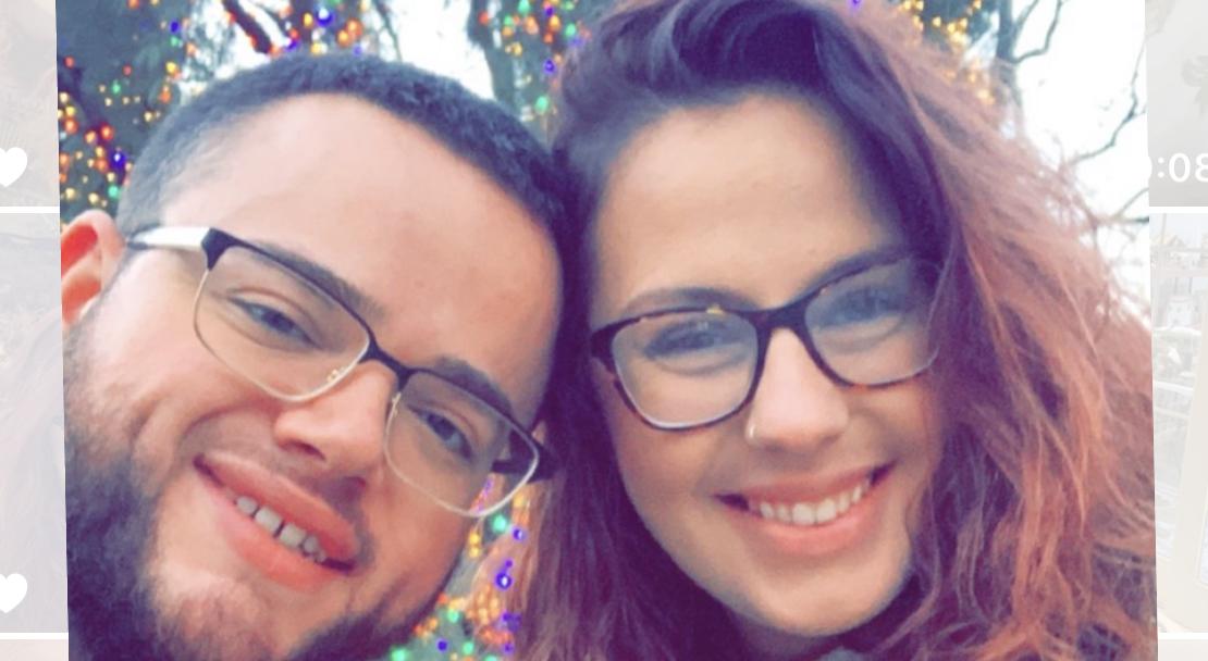 Emily Heaney and Kevin Vogel's Wedding Website