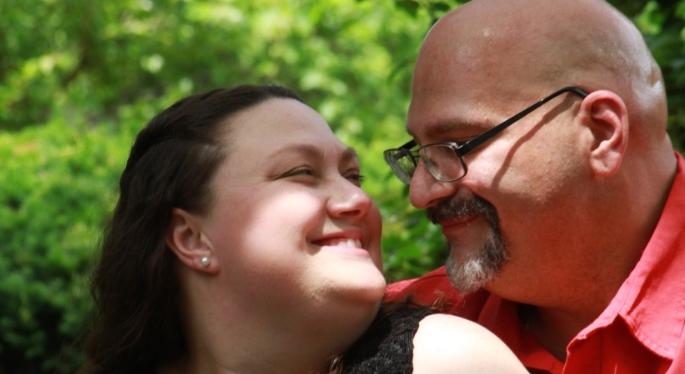 Amanda Watton and Vincent Apicella's Wedding Website