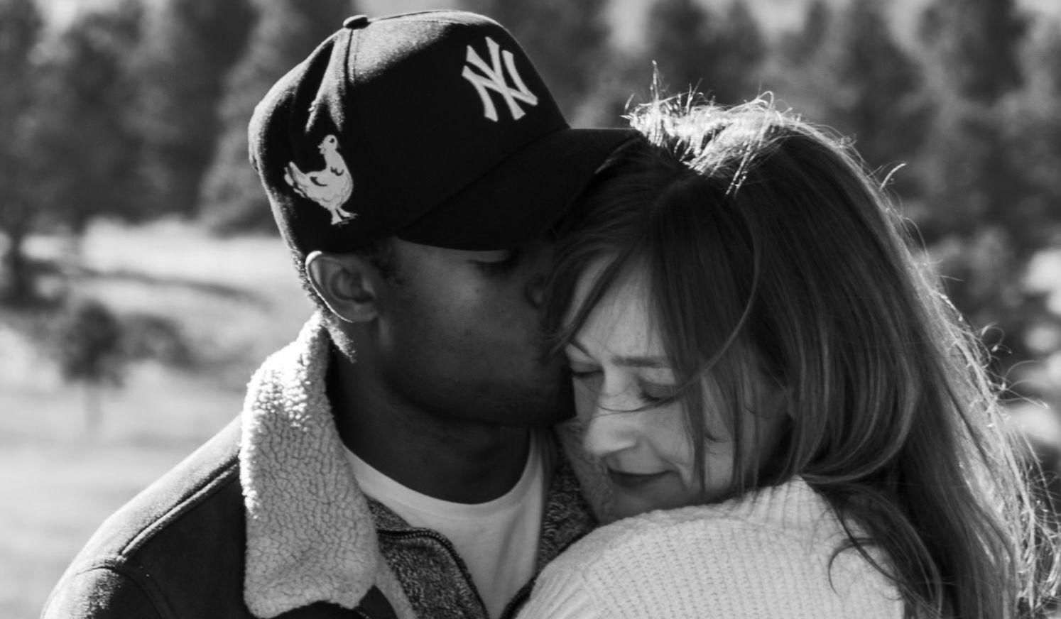 Anna Boll and Trévanté Dukes' Wedding Website