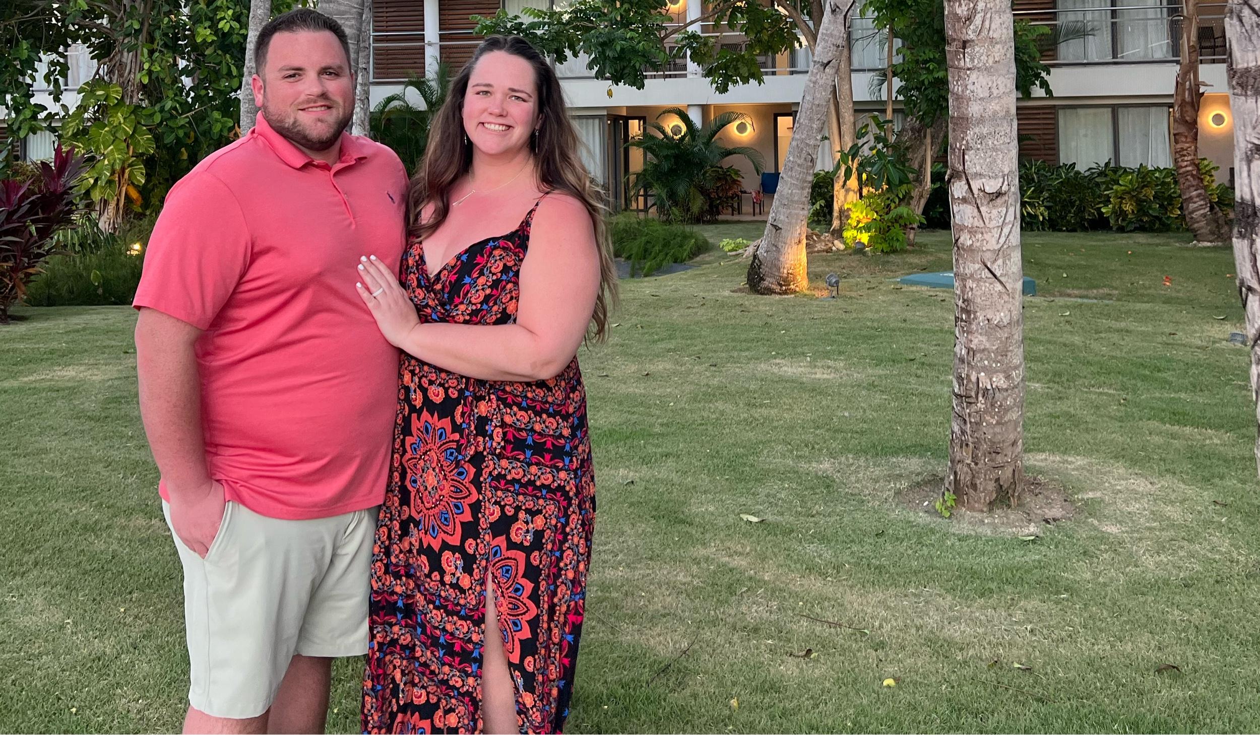 MaKenzie Rupert and Trevor Bissler's Wedding Website