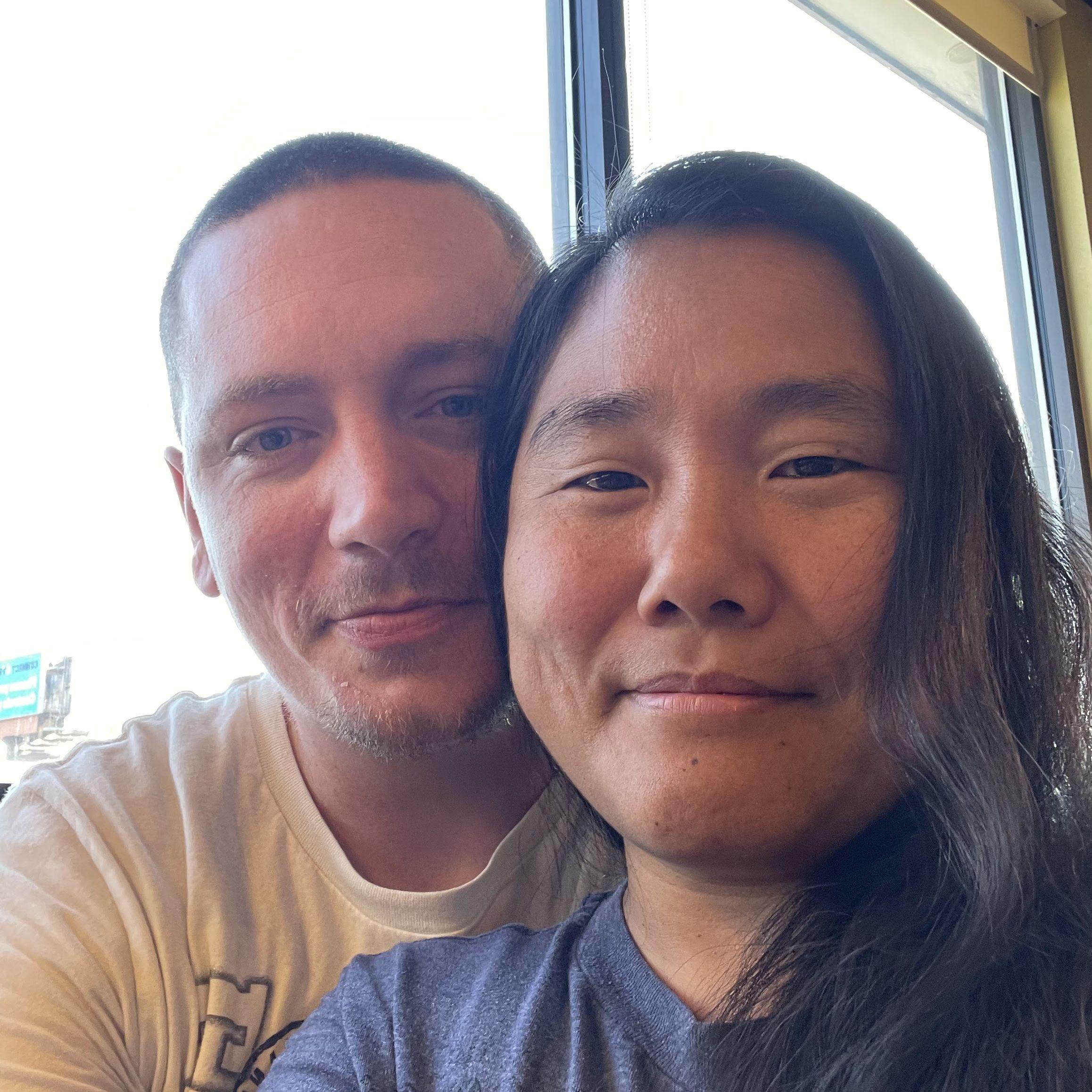 Mr. Christopher and Ms. Melanie's Wedding Website