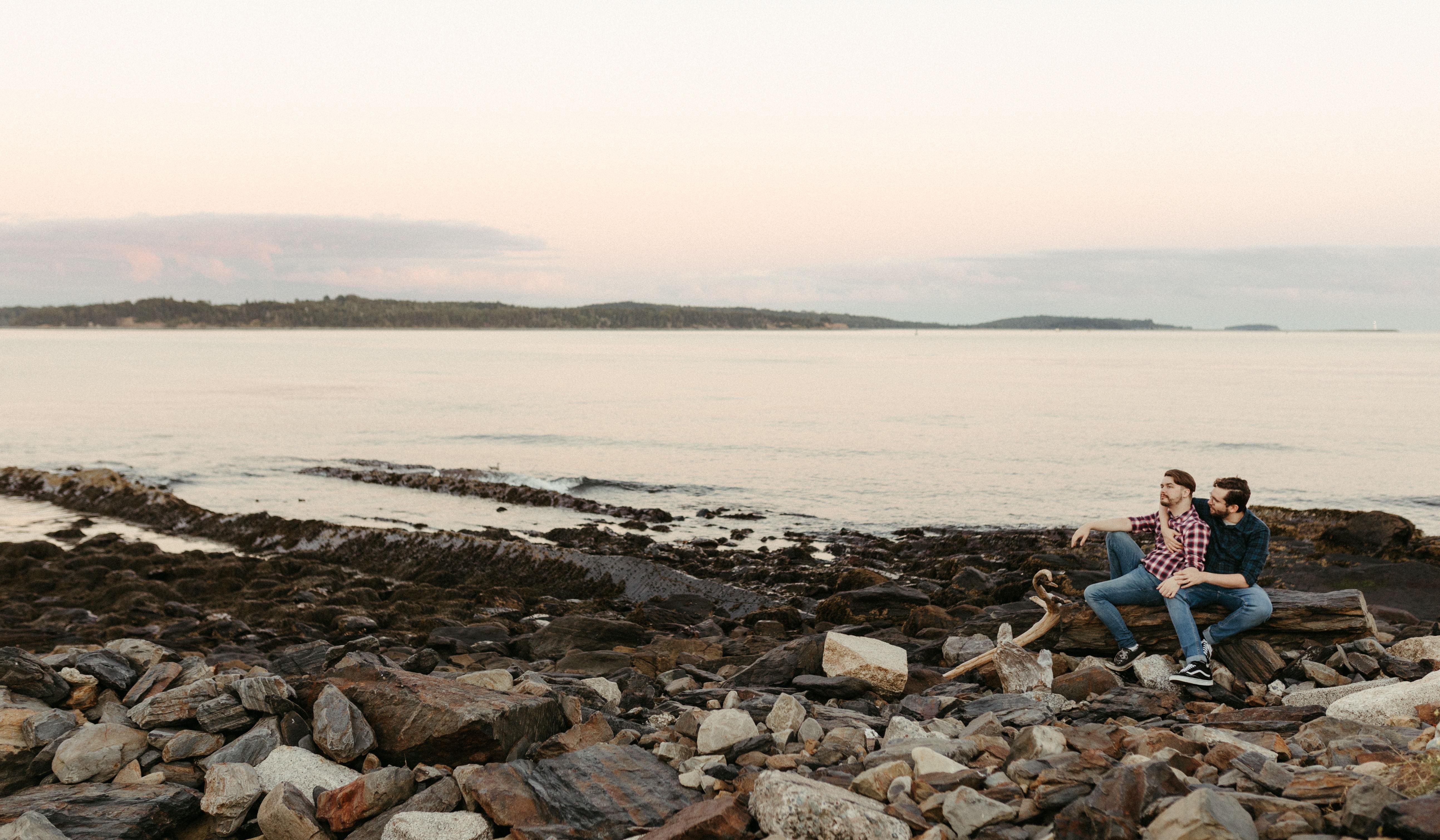 Jesse Gallant and Jess Doucet's Wedding Website