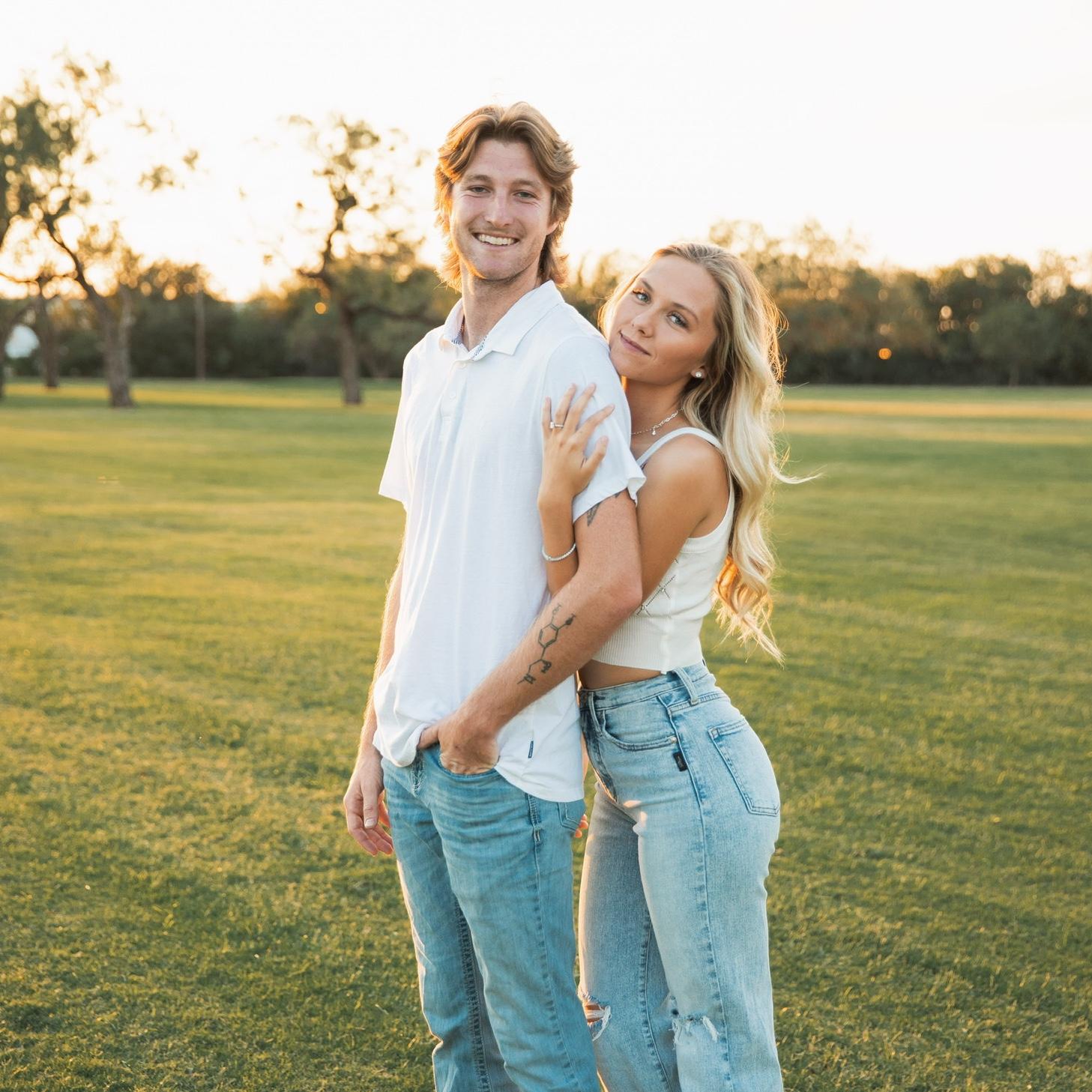 Garret Rothans and Alexa Sowers' Wedding Website