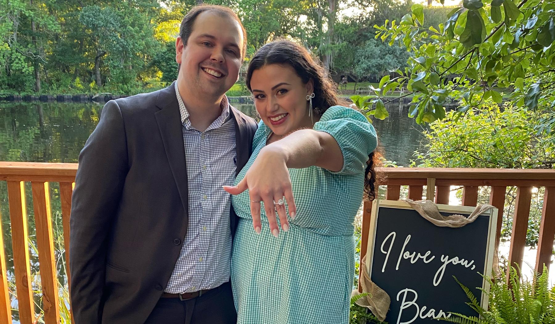 Cara Duffaut and Carson Mohler's Wedding Website