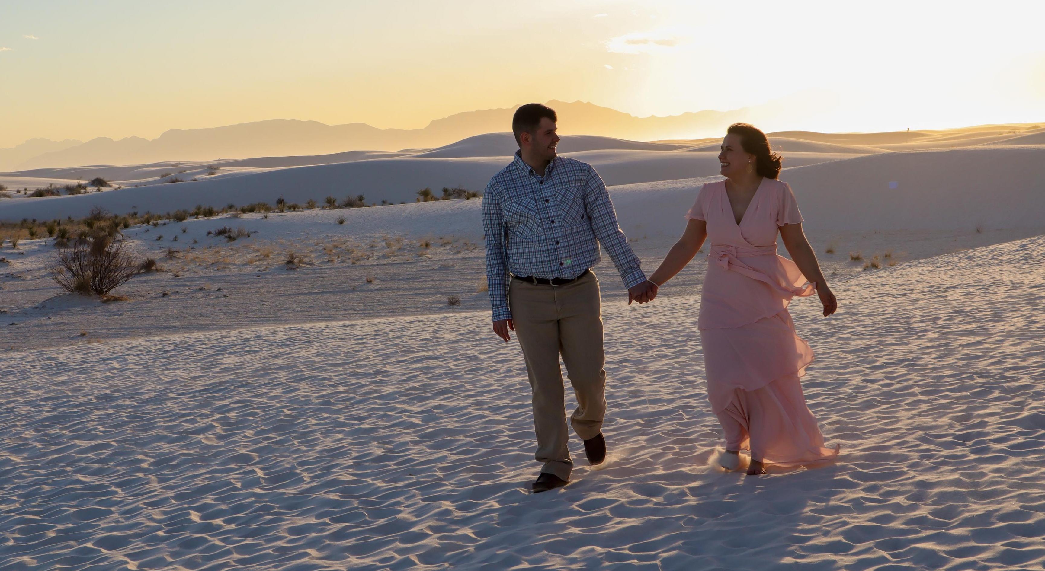 Danielle Hinson and Ian Stauffer's Wedding Website