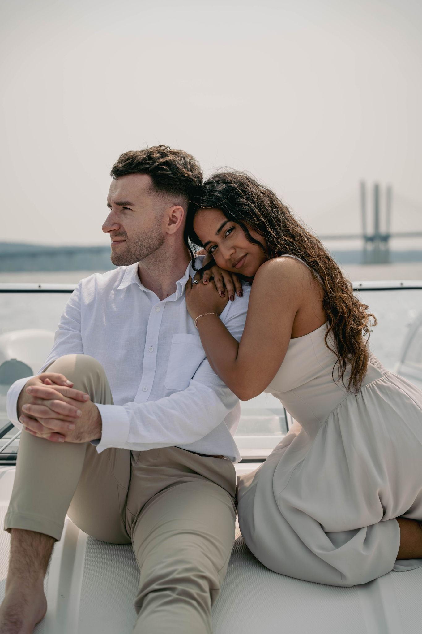 Christian DeLuca and Melanie Villacis' Wedding Website