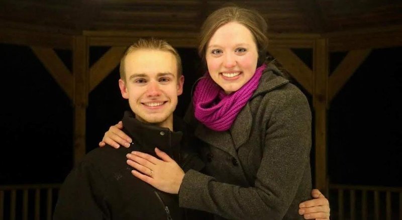 McKenzie Timp and Brian LeFeber's Wedding Website