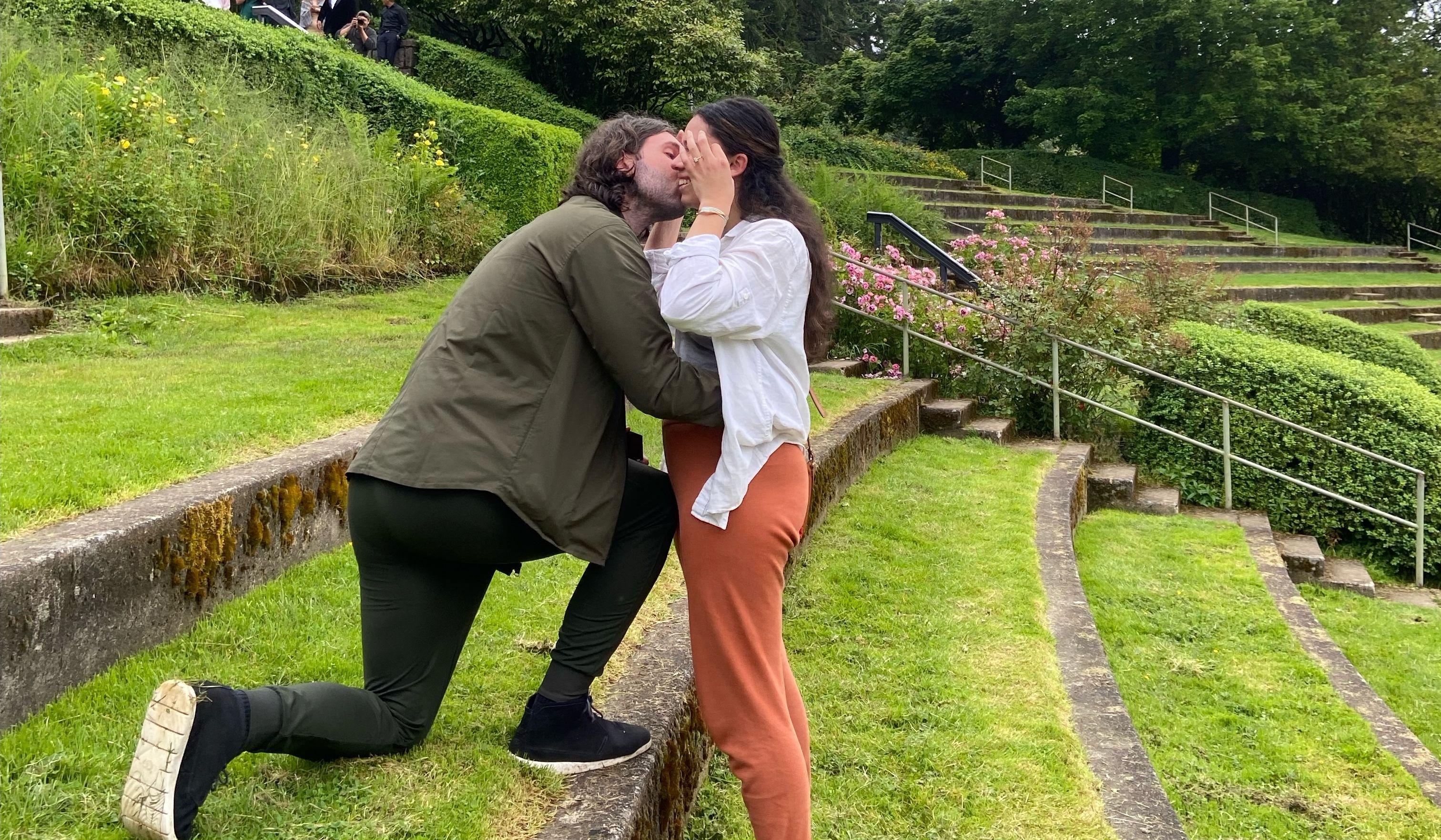 Maddisson Alexander and Rolf Gardner Toren's Wedding Website