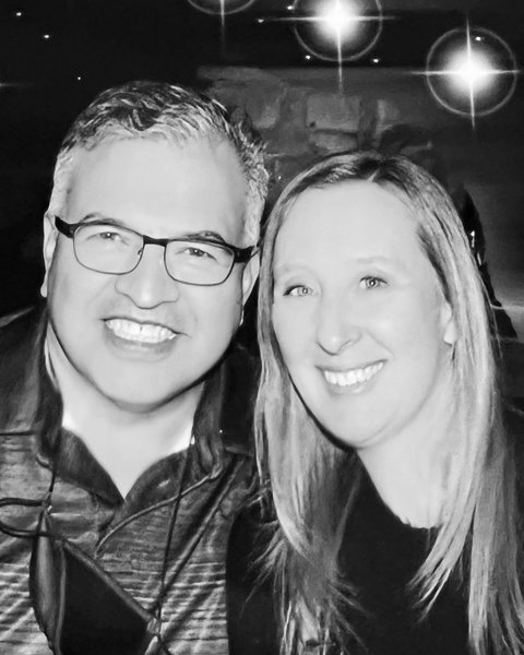 Carrie Wallace Blume and Anthony Sanchez's Wedding Website