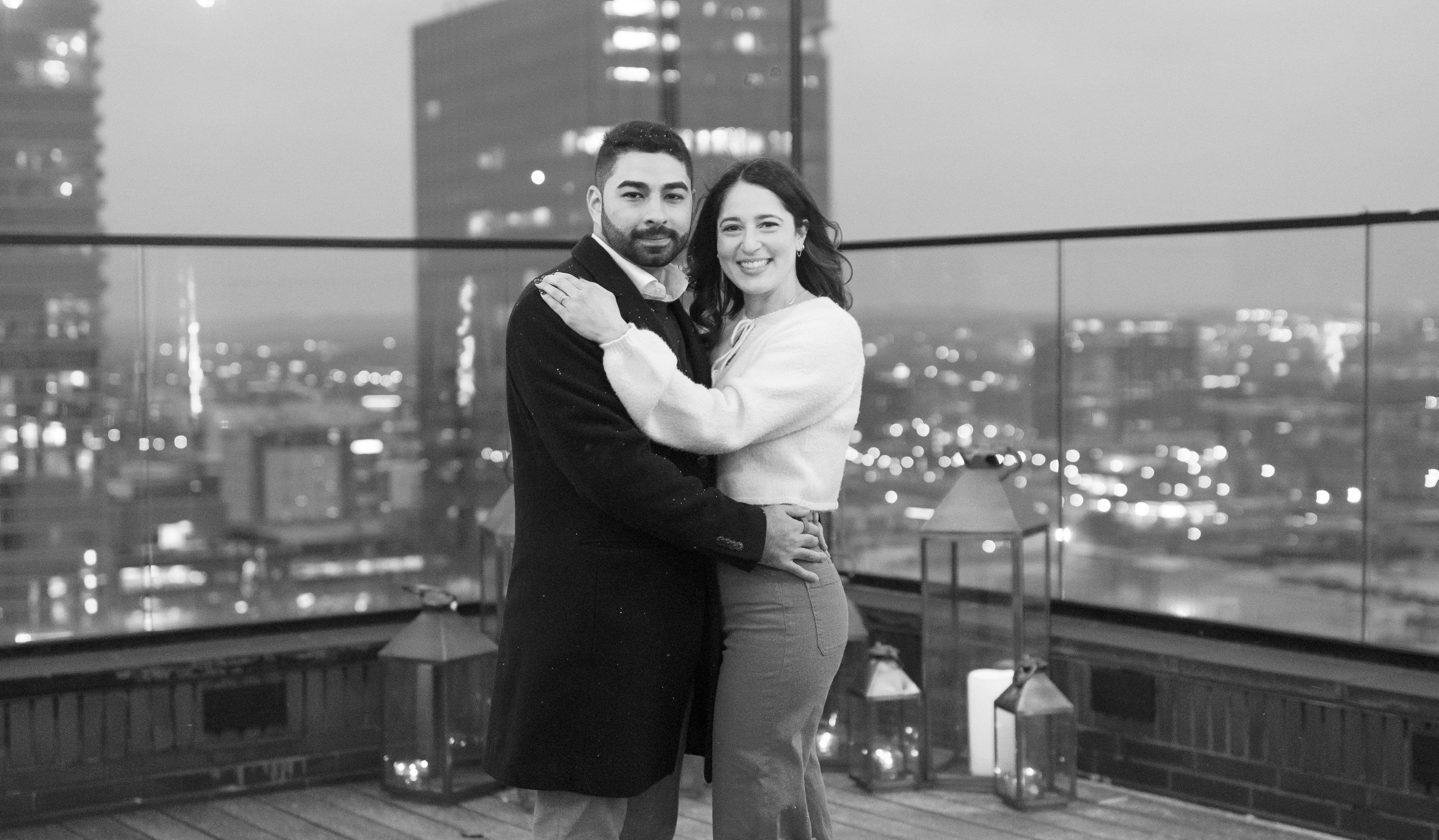 Amanda Lowrey and Daniel Gutierrez's Wedding Website
