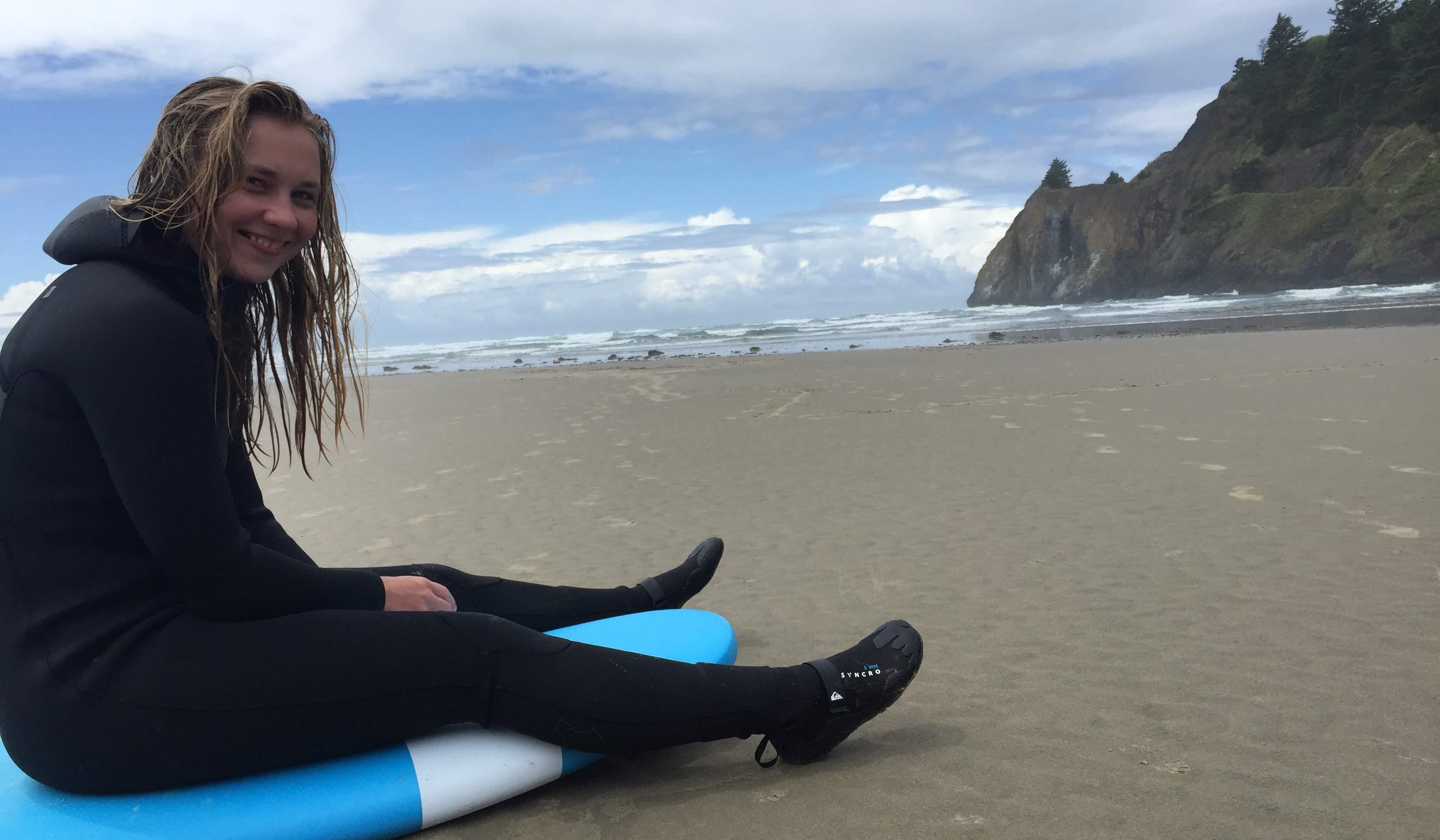 Alyson Burke and Goosey Butt's Wedding Website