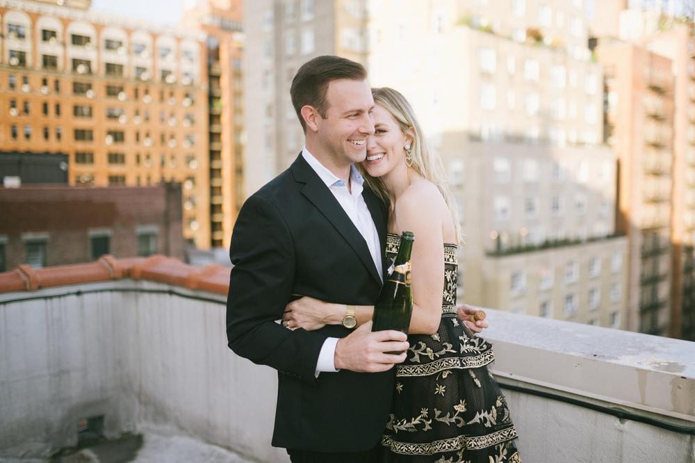 Elizabeth McLawhorn and Brandon Dillow's Wedding Website