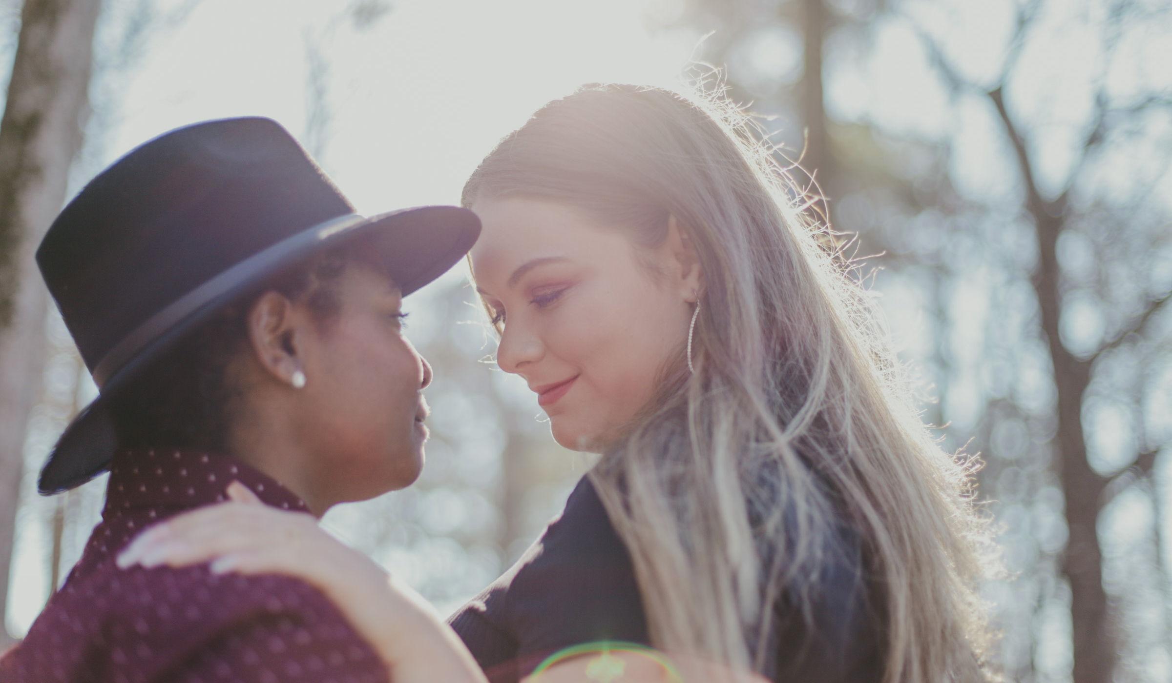 Emma Patin and Tymariana Grinnell's Wedding Website