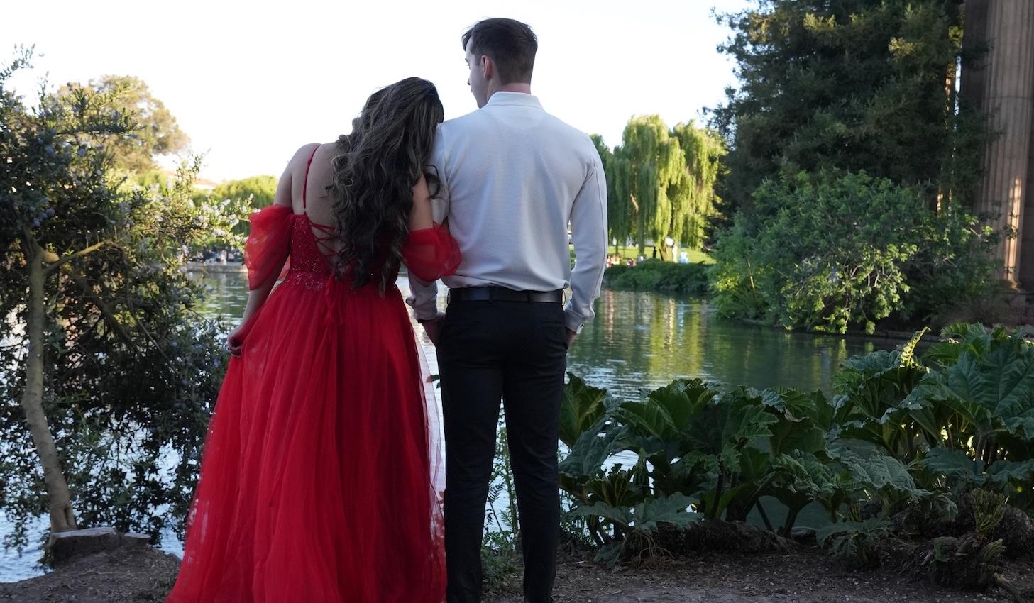 Aireana Vidales and Mason Tadlock's Wedding Website