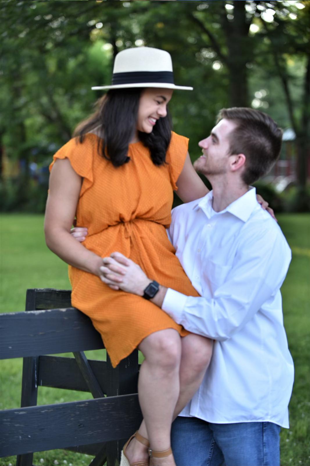 Hilary Green and Bryce Baughman's Wedding Website