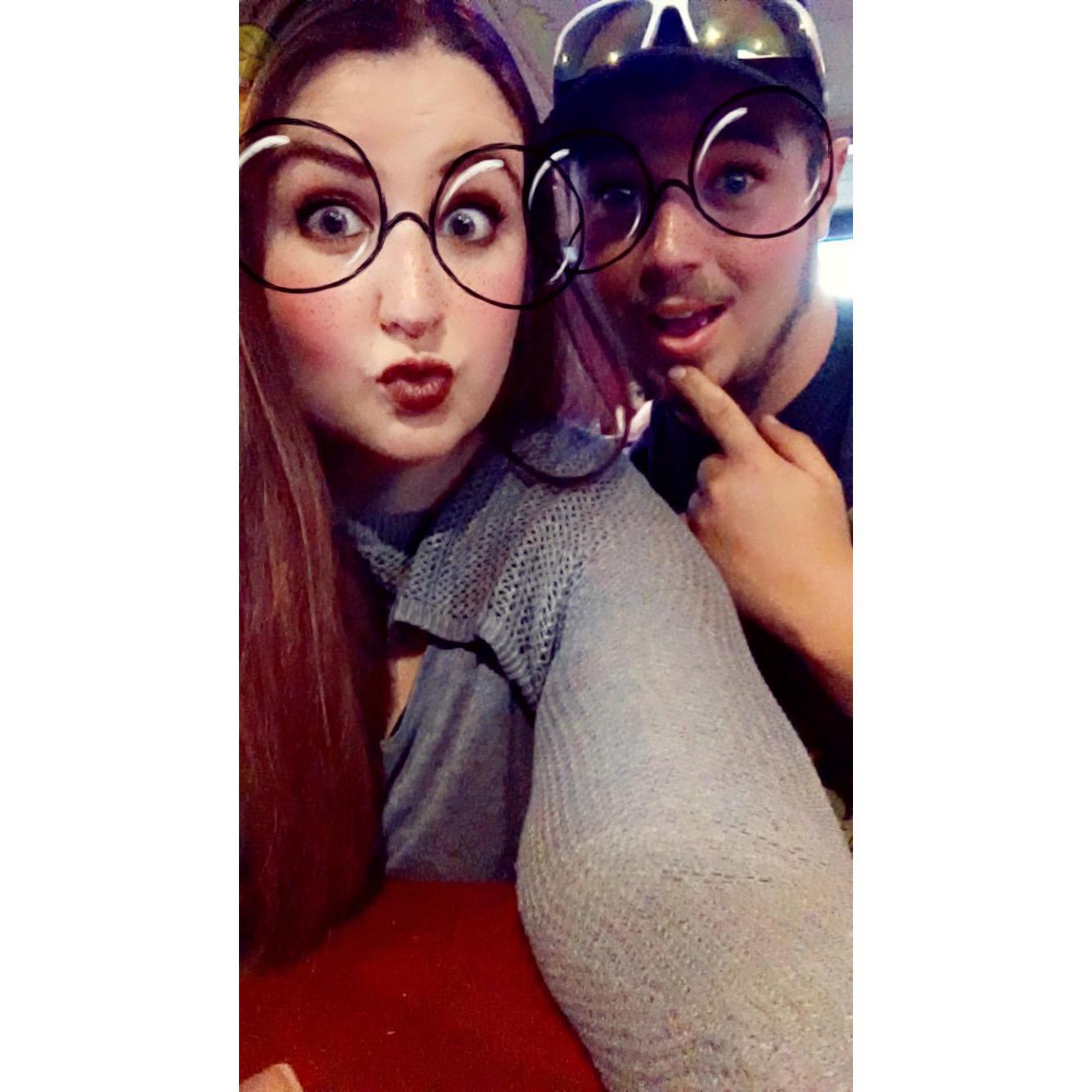 Sadie Kiley and Jimmy Milner's Wedding Website