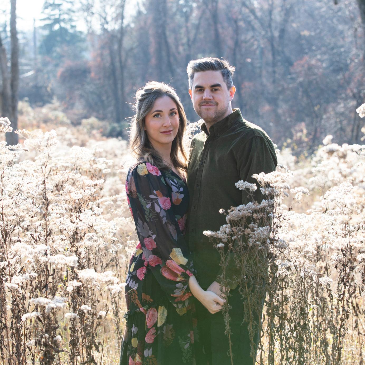 Ashley Zernich and Ben Armstrong's Wedding Website