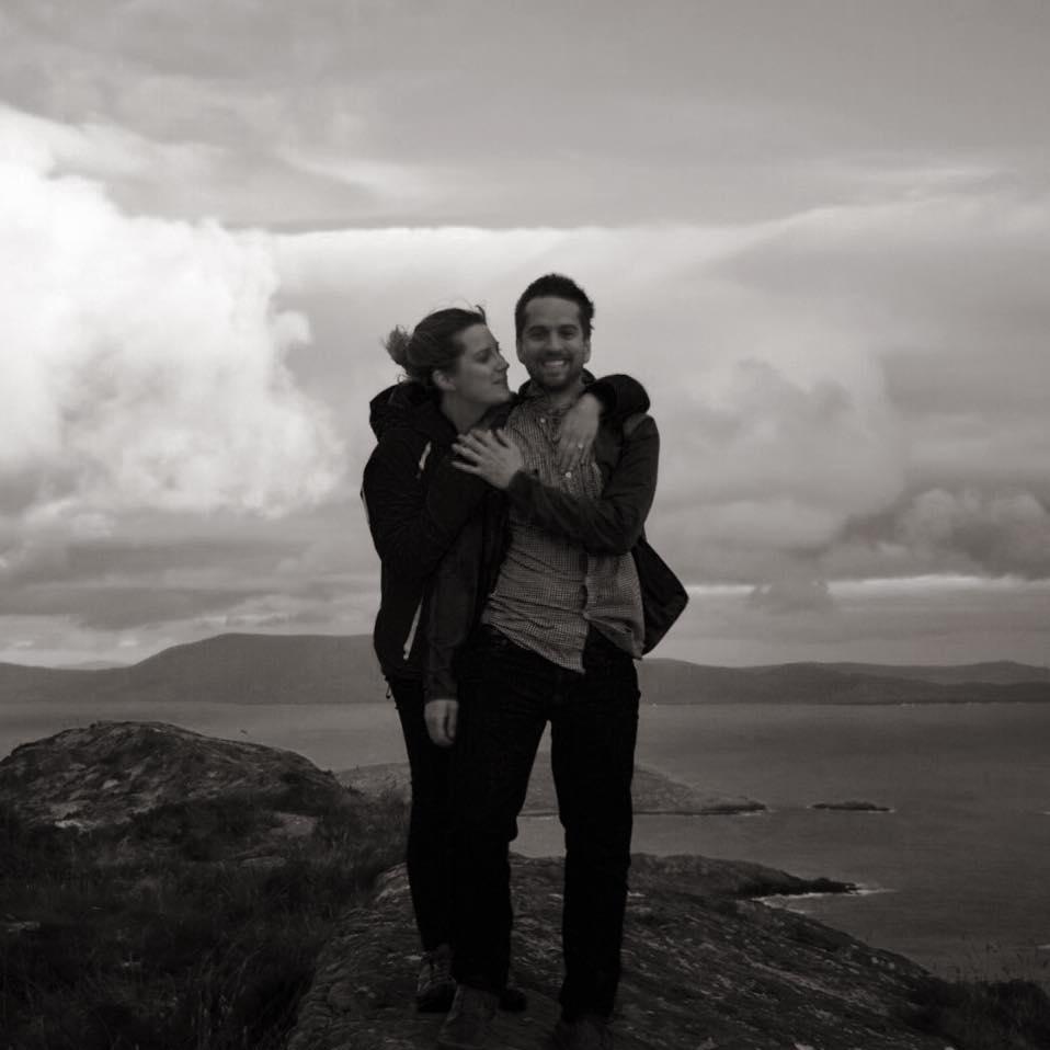 Emily Franklin and Terry Hayes' Wedding Website