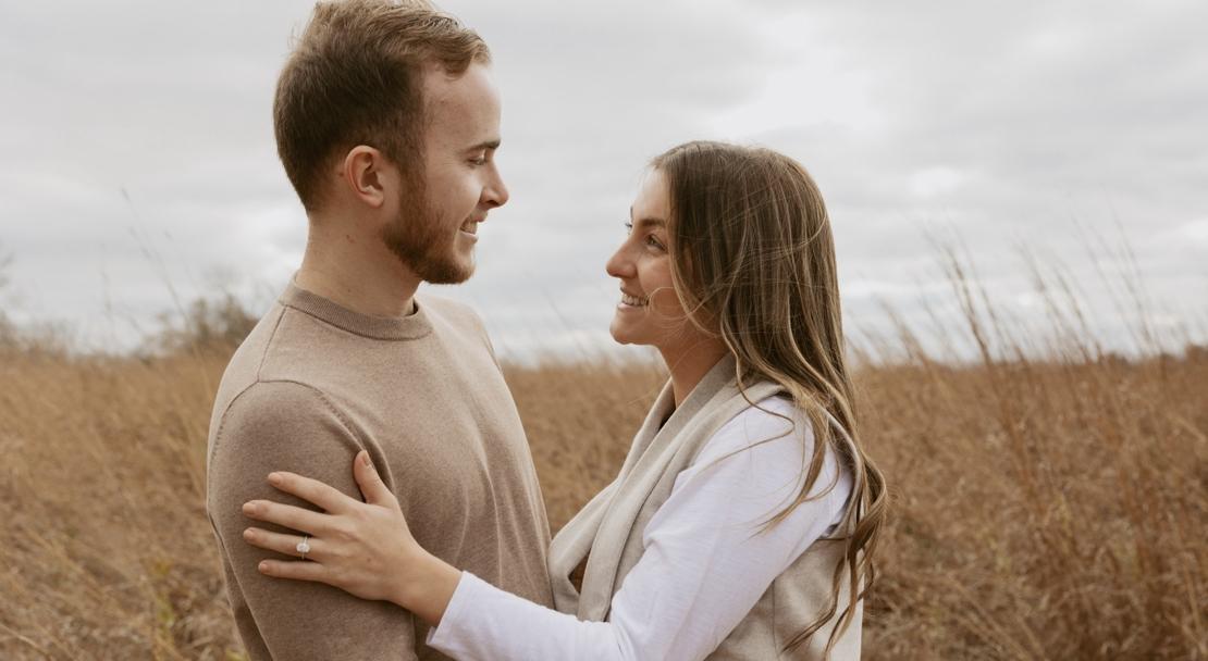 Kerry McGlinn and Dan Decker's Wedding Website