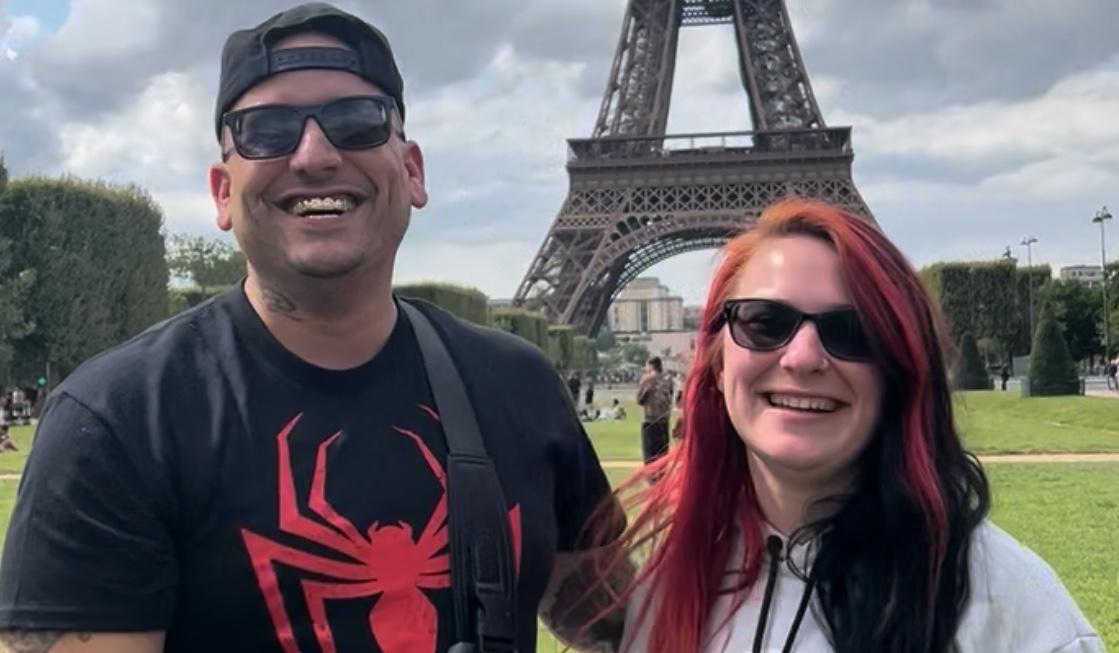 Emma Thomas and Angel Onativia's Wedding Website