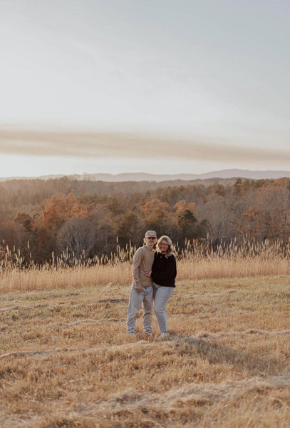 Macie Beheler and Hayden Wilson's Wedding Website