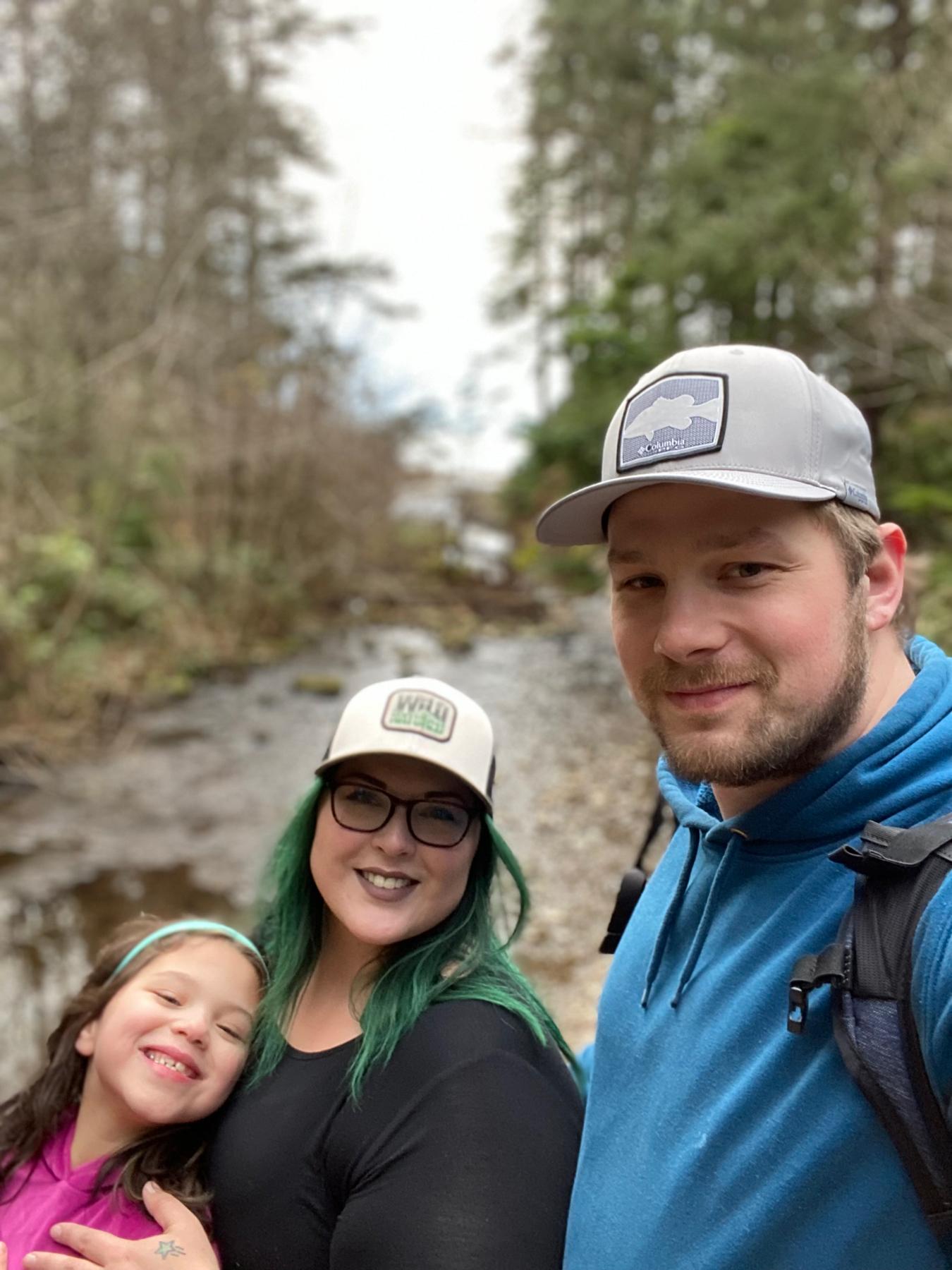 Corey Jensen and Tawny Carlson's Wedding Website