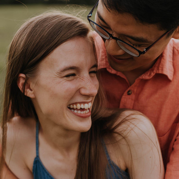 Kylie Ritz and Albert Nam's Wedding Website