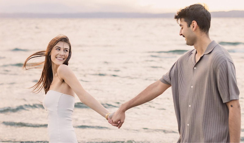 Caitlin Hickey and Nikiel Dhanani's Wedding Website