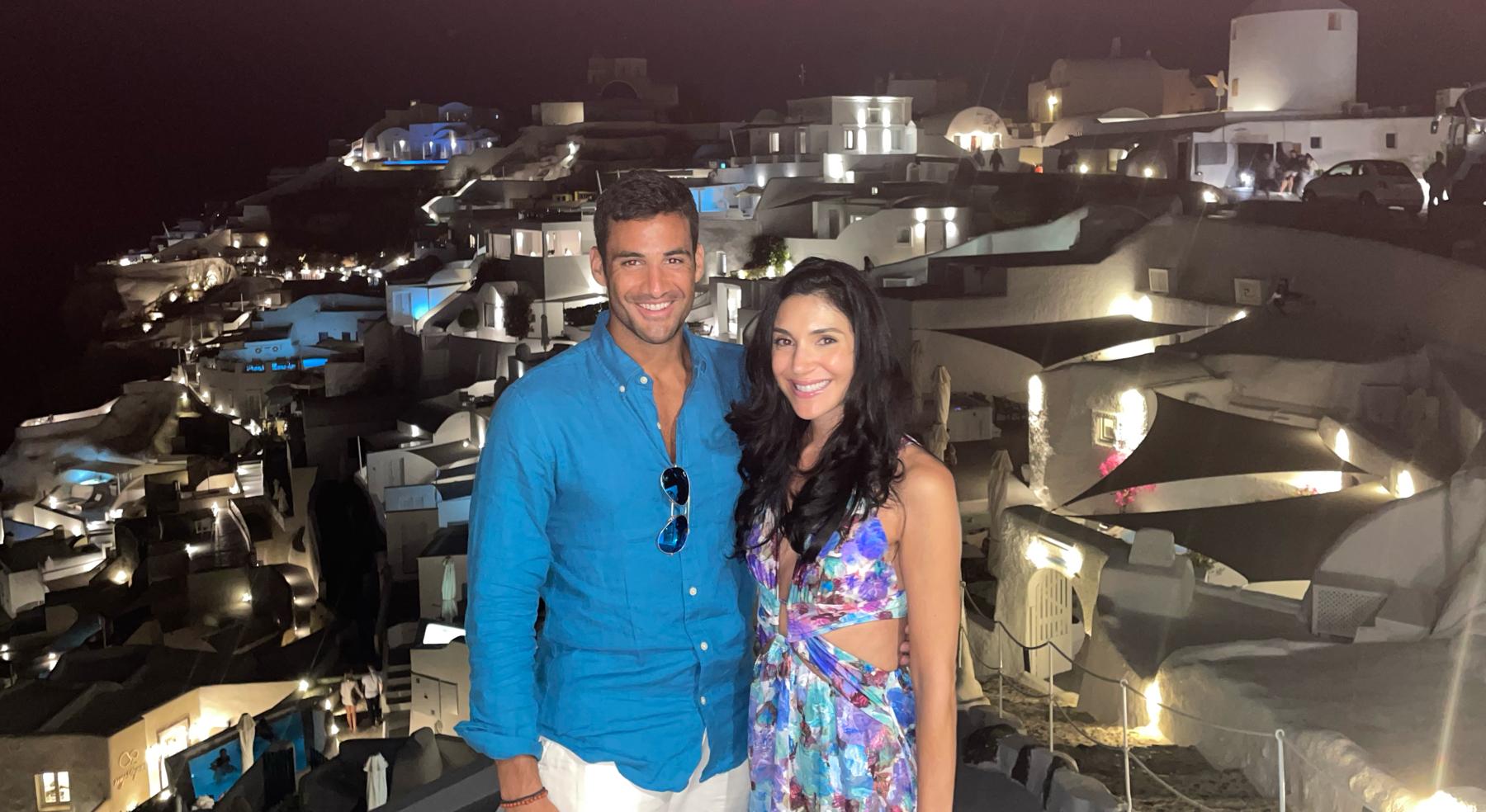 Frank Venezia and Nicole Chimienti's Wedding Website