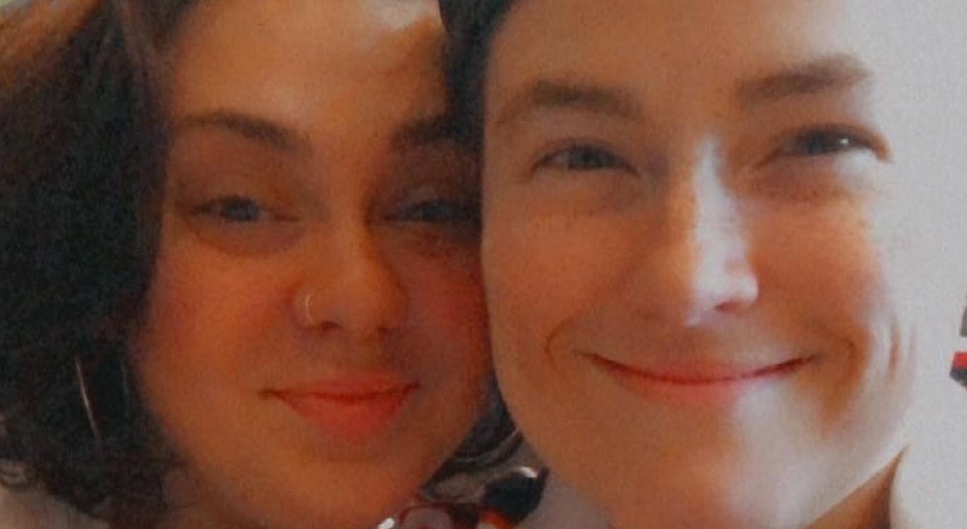 Kaily Wolf and Heather Alcorn's Wedding Website