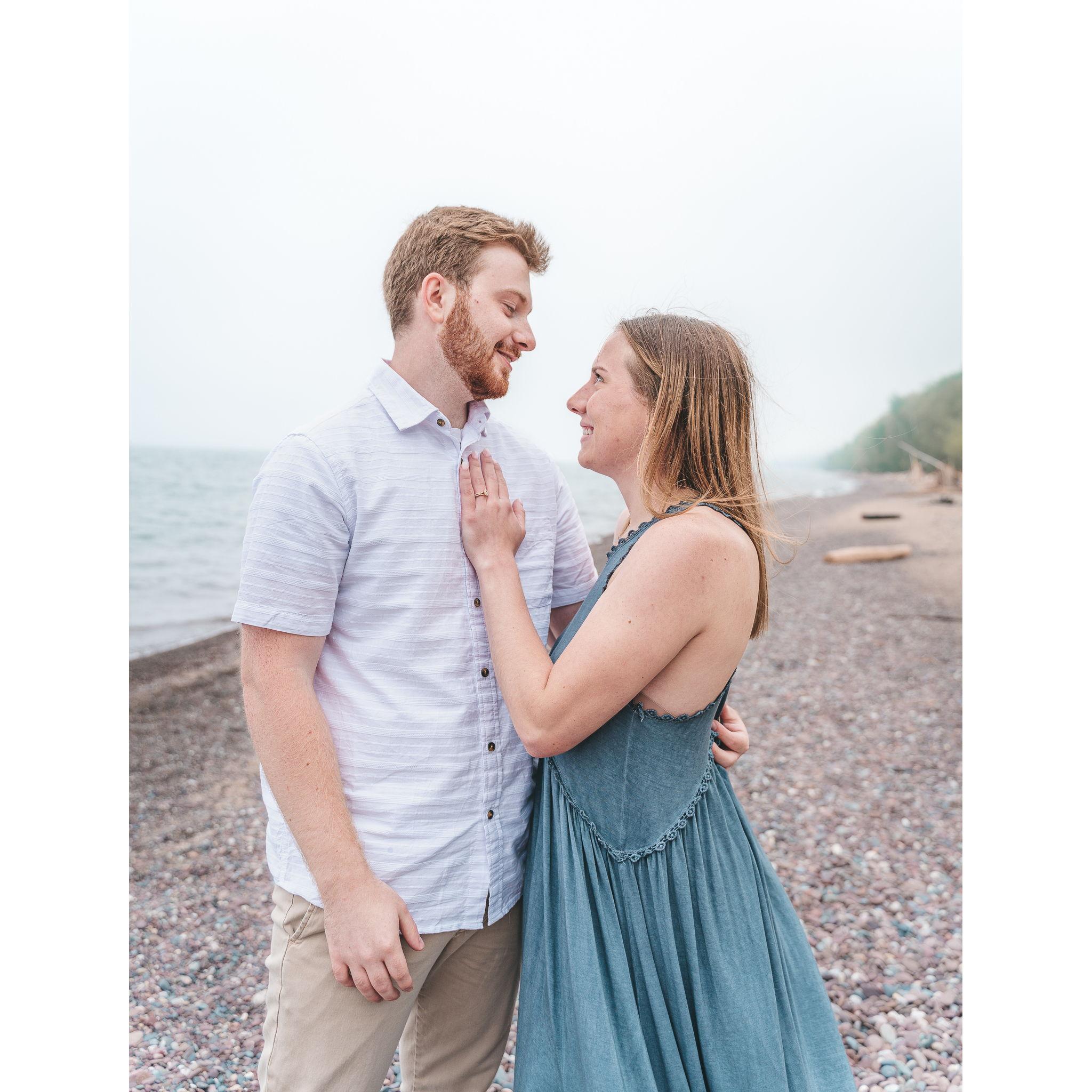 Haley Halvorsen and Shawn Harding's Wedding Website