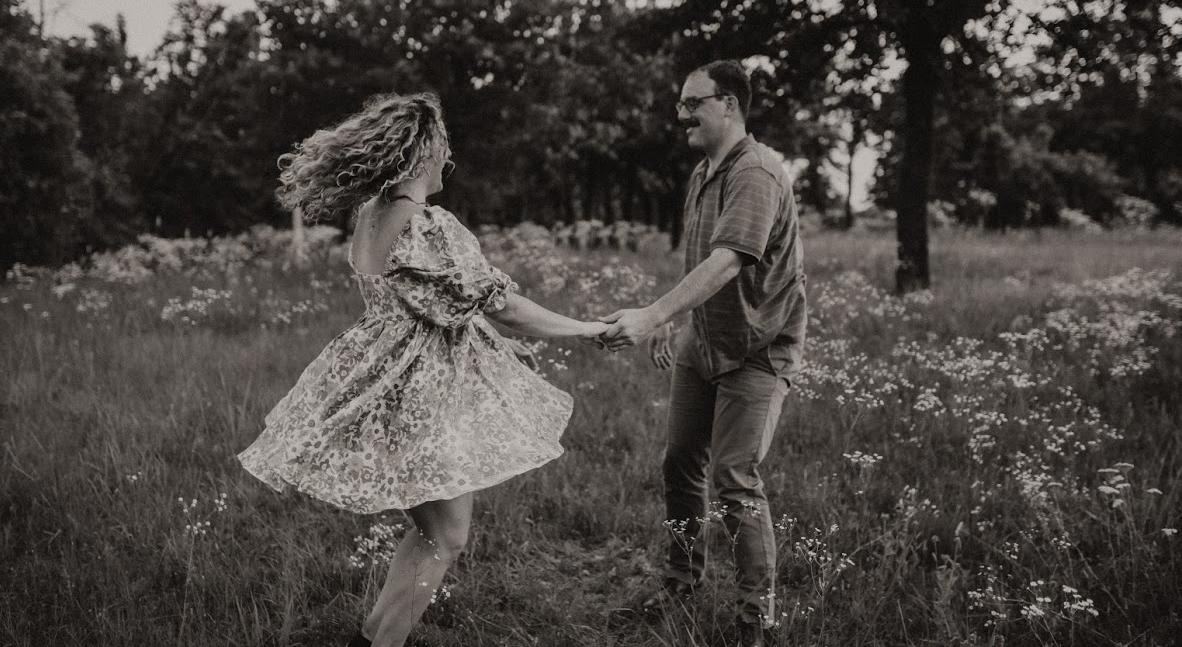 Julianna Horner and Nolan Proctor's Wedding Website