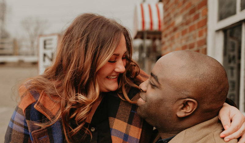 Tim Martin and Morgan McAtamney's Wedding Website