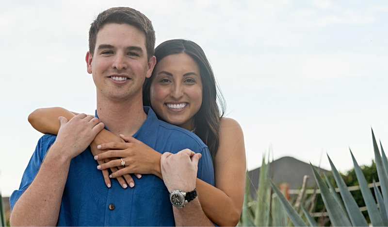Stephanie Gutierrez and Hayden Gutierrez's Wedding Website