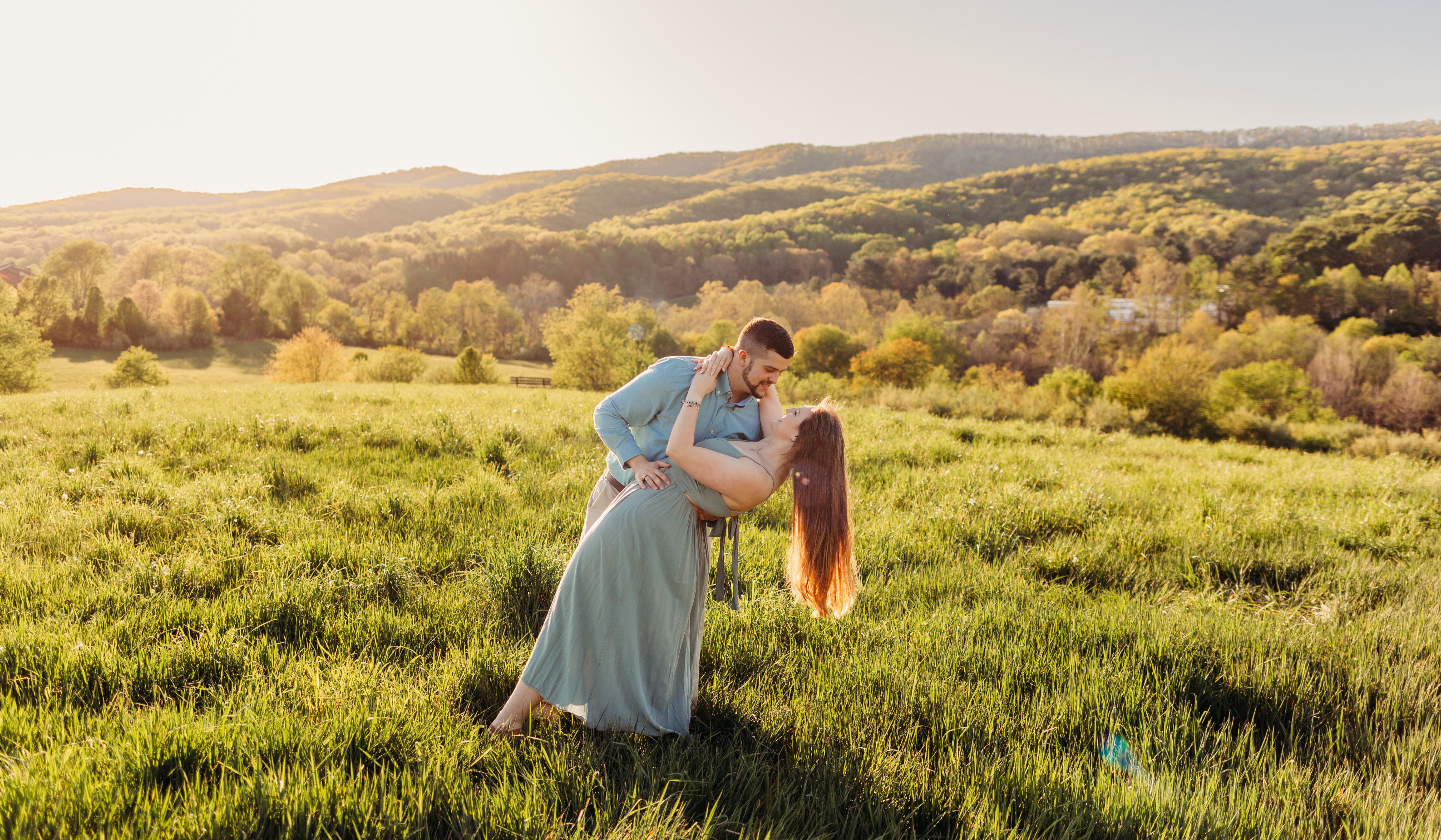 Hailey Simpson and Ian Thomson's Wedding Website
