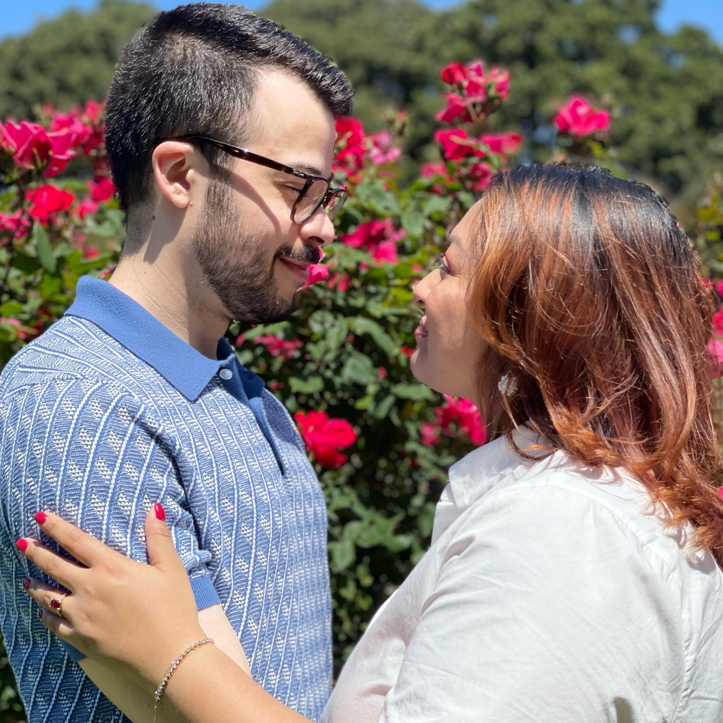 Jackeline Hernandez and Timothy Shellman's Wedding Registry on Zola