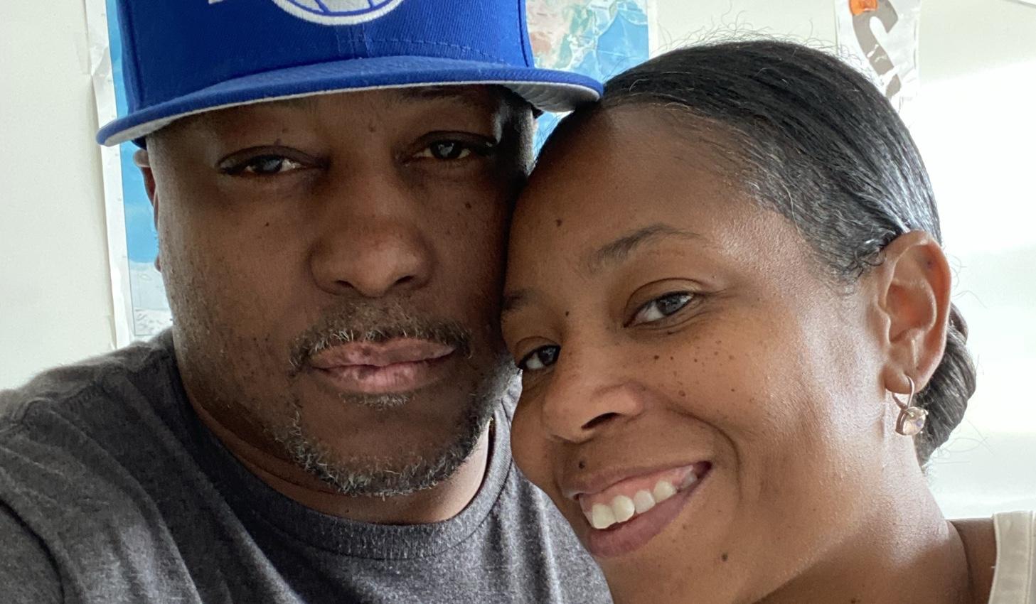 Chivon Gulley and Harold Smith's Wedding Website