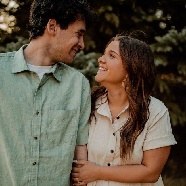 Holly Ochsner and Mark Dacy's Wedding Website