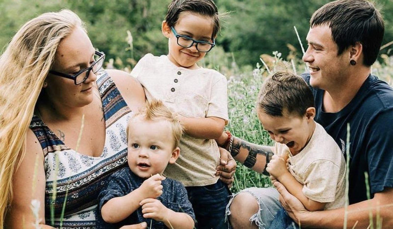 Veronique Hill and Connor Jones' Wedding Website